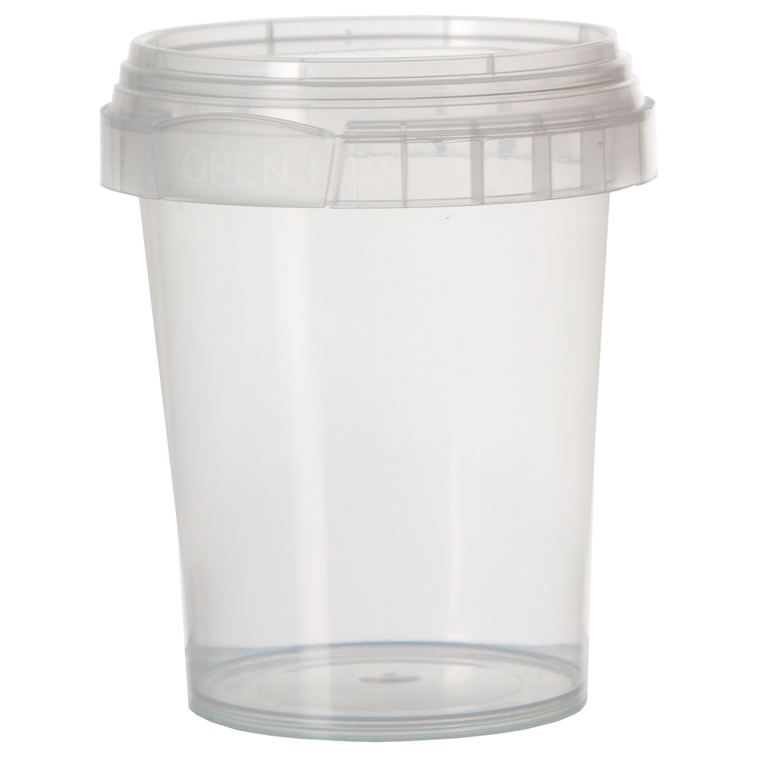 Plastbokser Arkiver | Nordic Pack AS