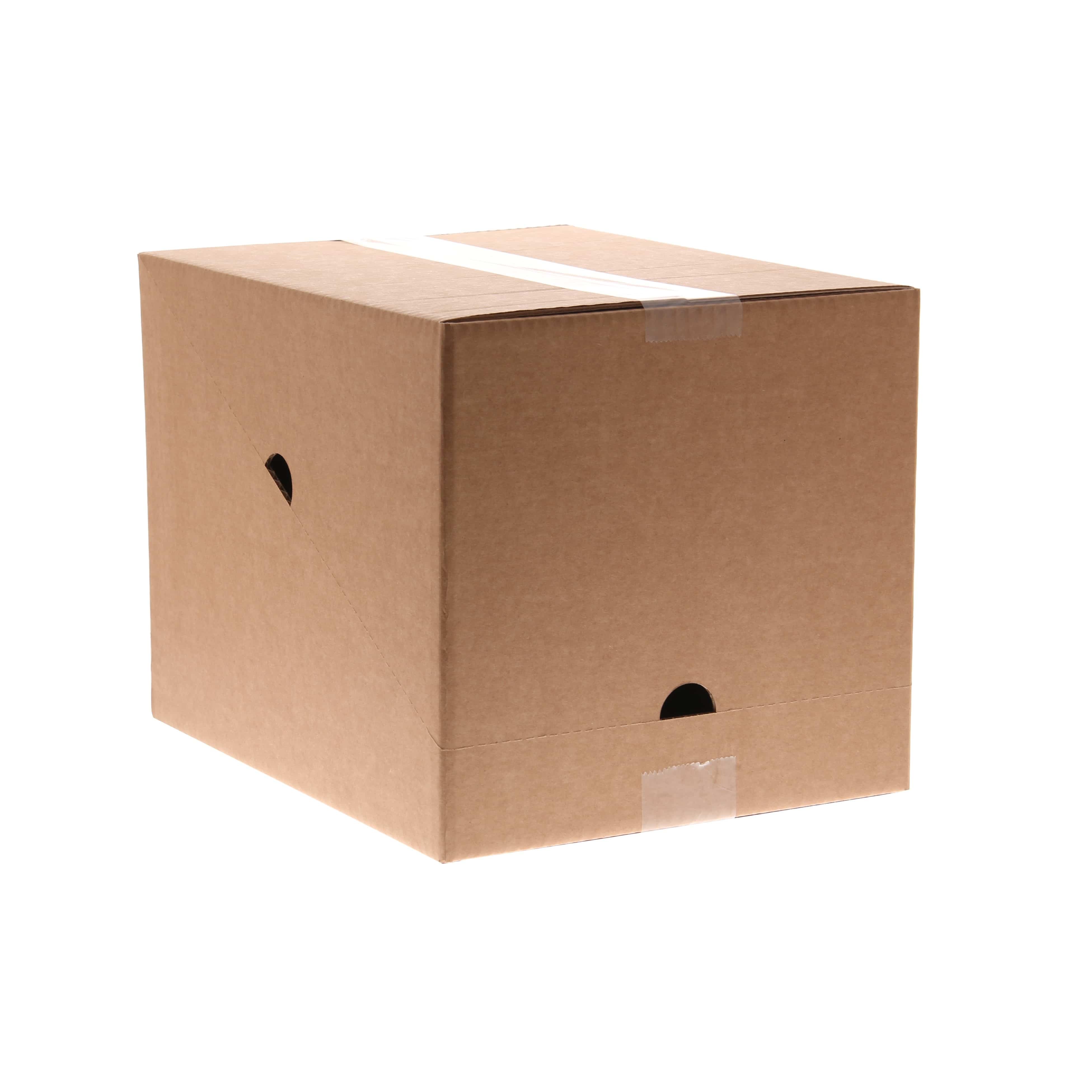 Kartong 20 x 330 ml longneck | Nordic Pack AS