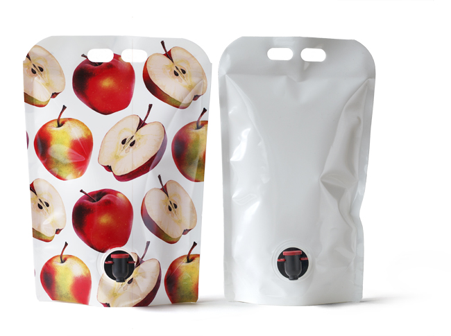 Visste du dette om ståposer og bag-in-box? | Nordic Pack AS